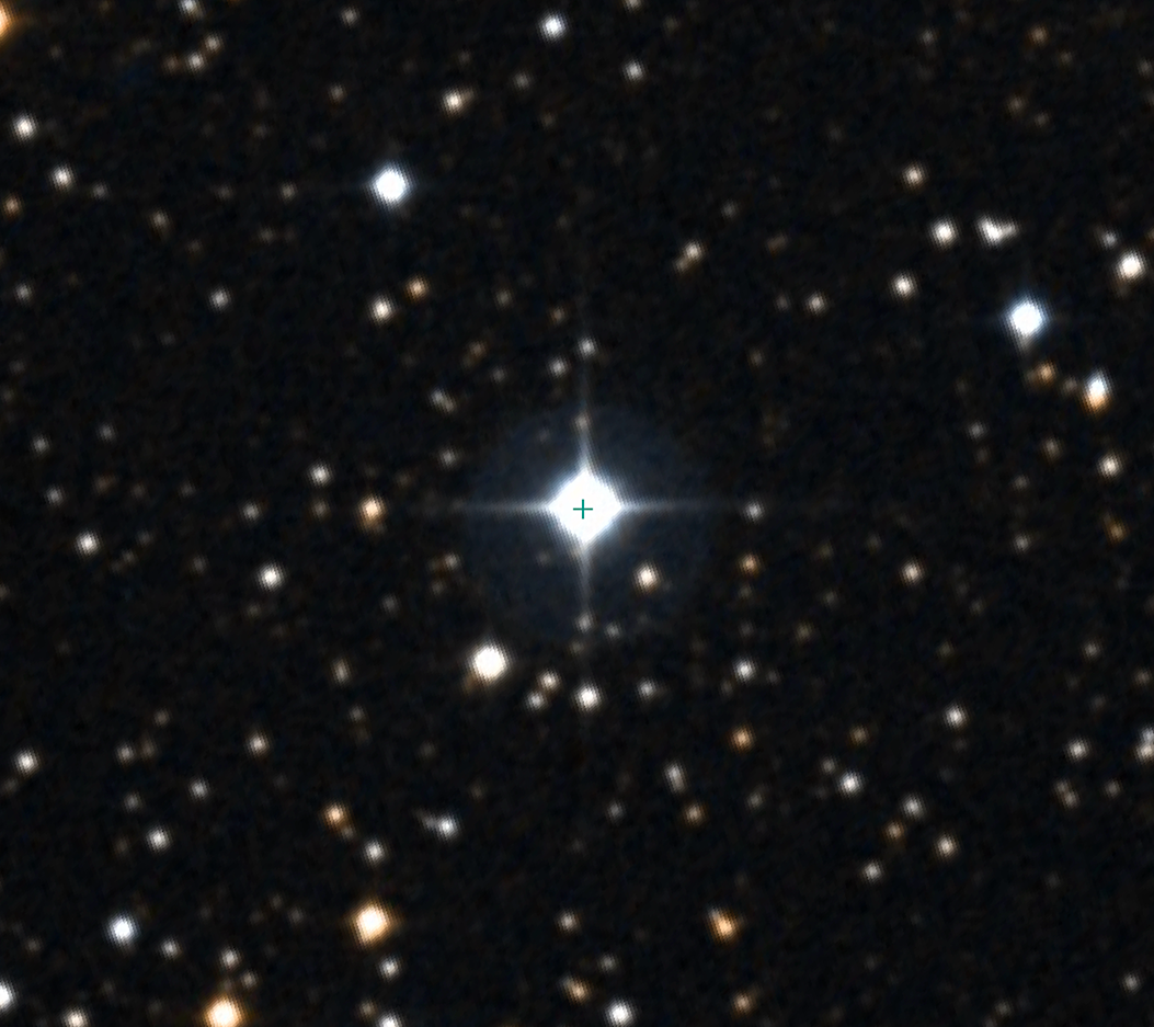 Stellar Cartography: Passing Stars Altered Orbital Changes For Earth ...