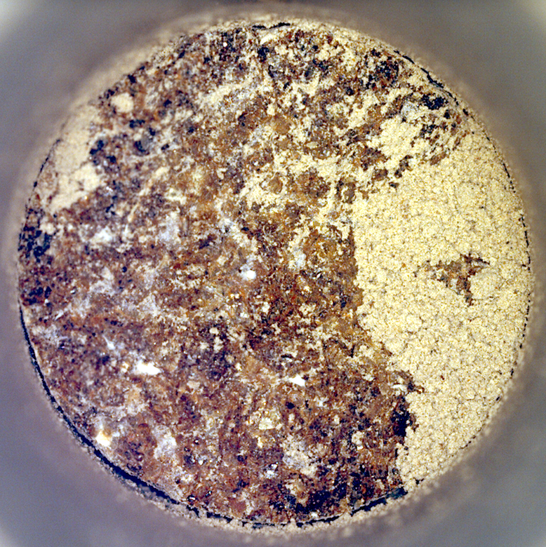 Perseverance Sample Has A Good Chance Of Preserving Possible Martian ...