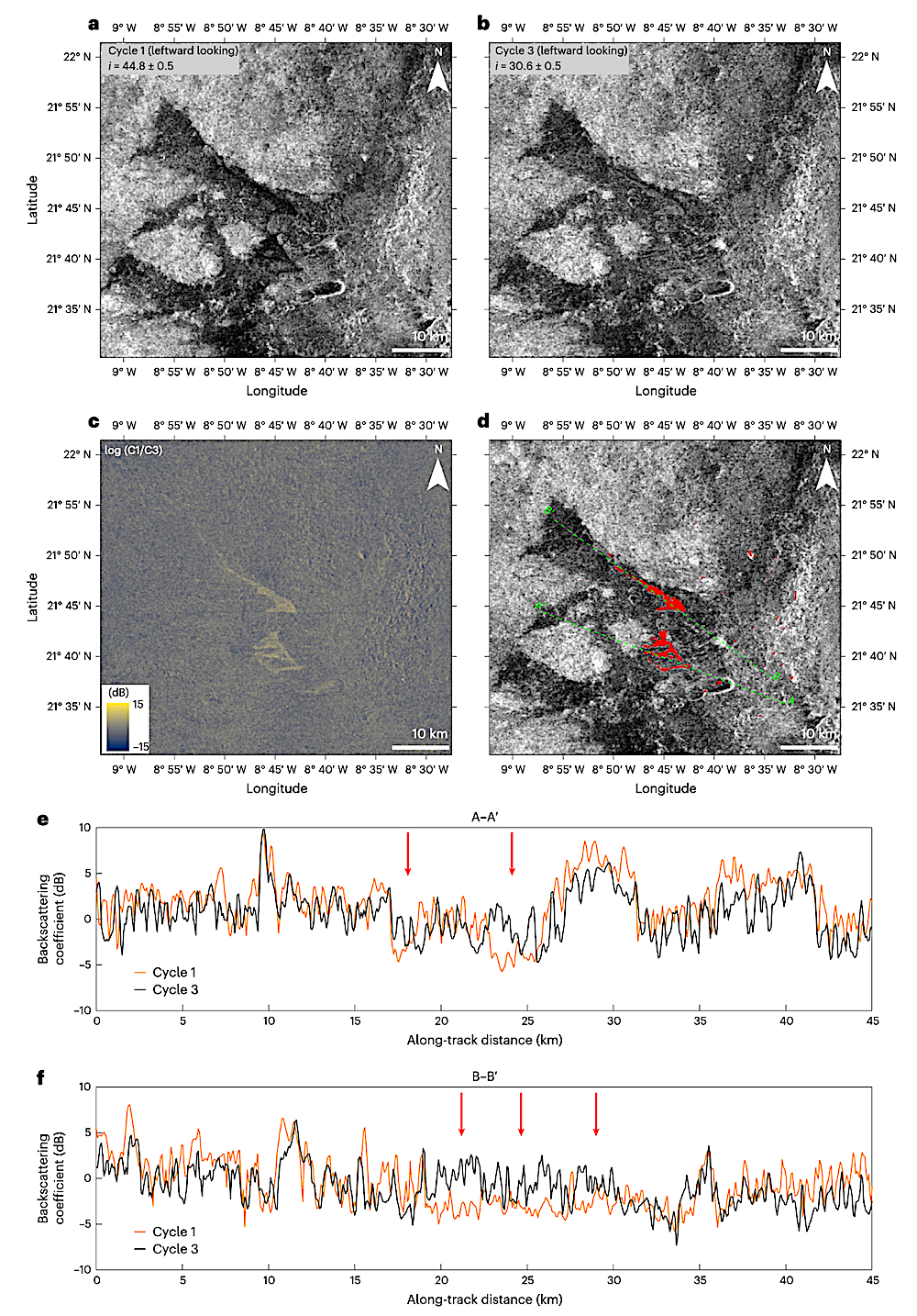 Ongoing Venus Volcanic Activity Discovered With NASA’s Magellan Data ...