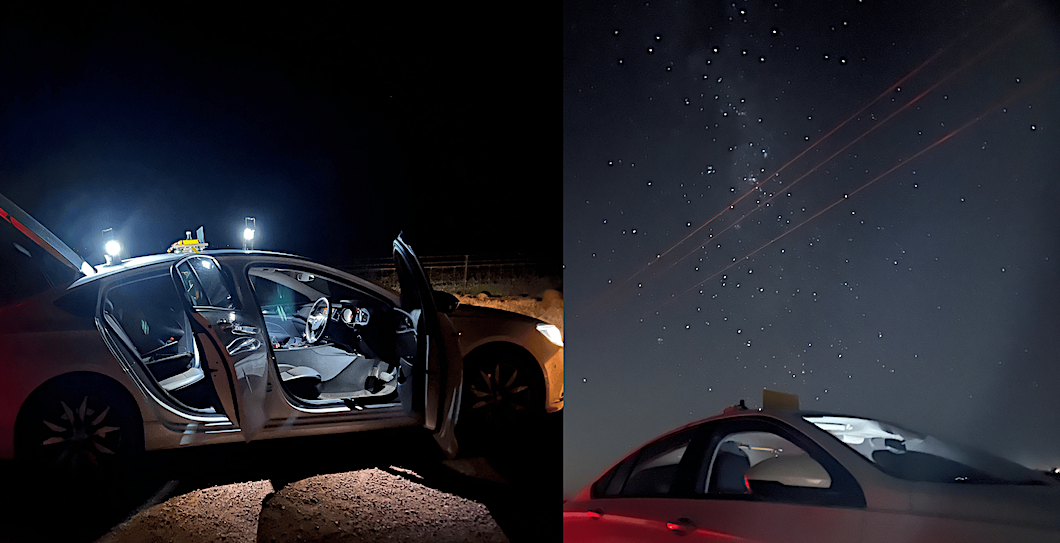 Insect Astronomy: How Dung Beetles and the Milky Way Are Helping To ...