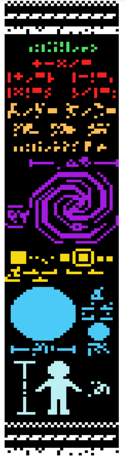 The Last Arecibo Message - Astrobiology