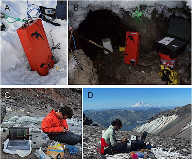 Tricorder Tech: Extant Life Detection Using Label-Free Video Microscopy ...
