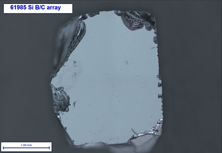 NASA Genesis Solar Wind Sample Collection Update - Astrobiology