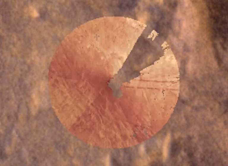 Perseverance Mars Rover Now Autonomously Pinpoints Its Location Using ...