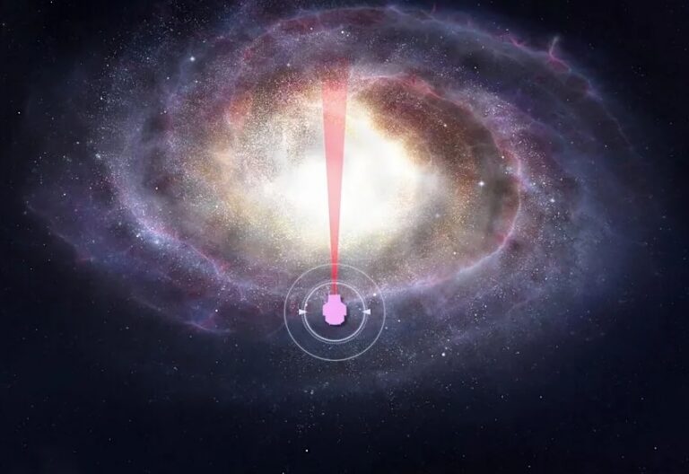 NASA’s Roman Mission Preps to Unveil New Populations of Faraway Worlds ...